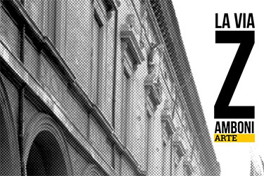 La via Zamboni - Arte — Sistema Museale di Ateneo - SMA