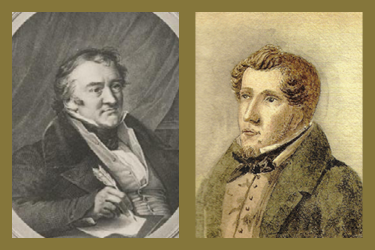 Cultura e politica: la rete epistolare di Sismondi — Sistema Museale di ...